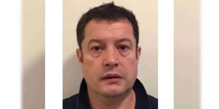 Capturan a Álvaro Pulido socio de Alex Saab